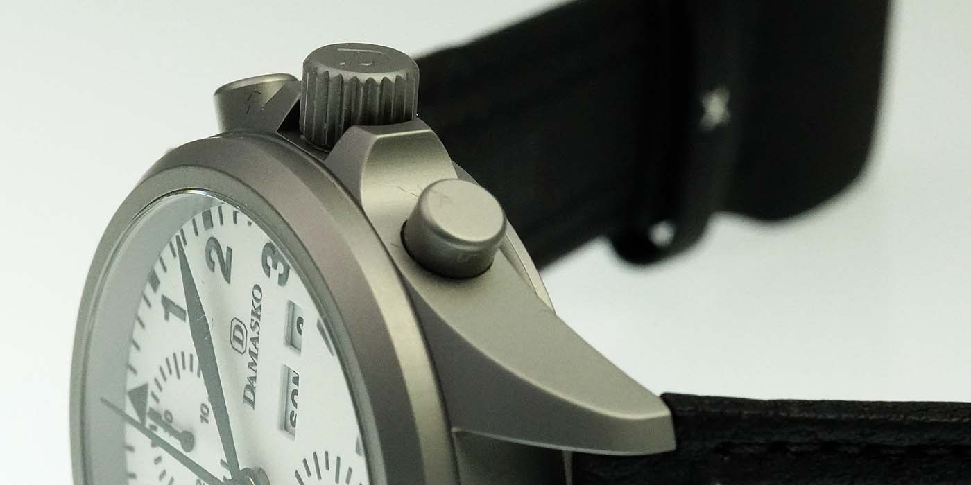 DC57 Lスポーティクロノ | TS-HORIUCHI