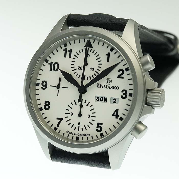 DC57 Lスポーティクロノ | TS-HORIUCHI