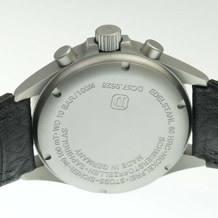 DC57 Lスポーティクロノ | TS-HORIUCHI